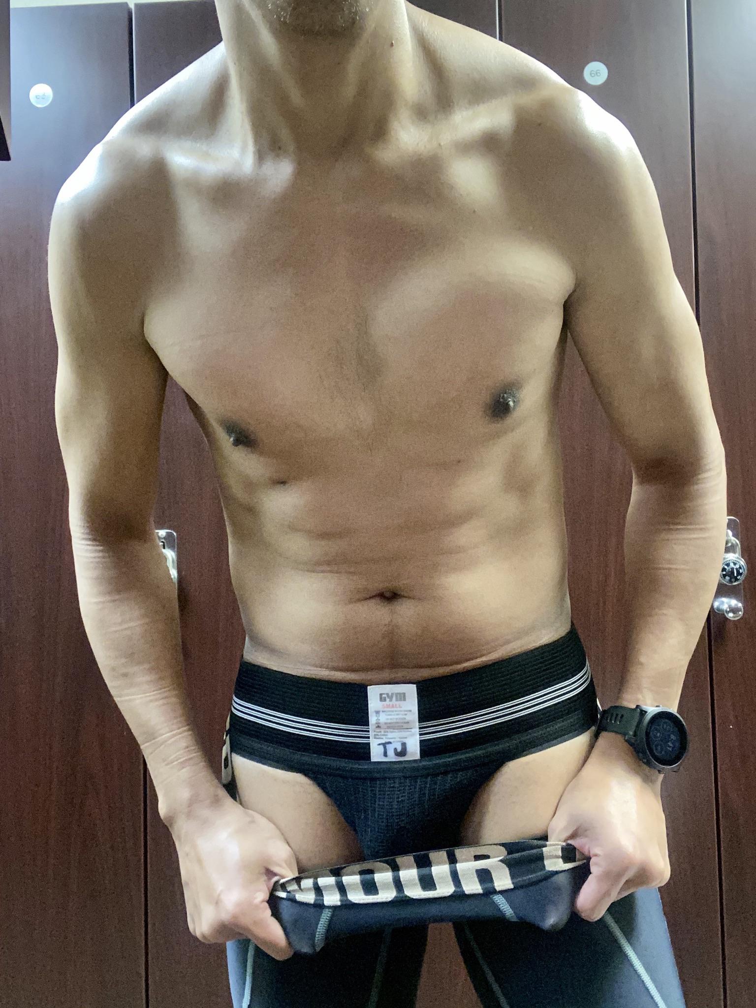 Jock check | Scrolller