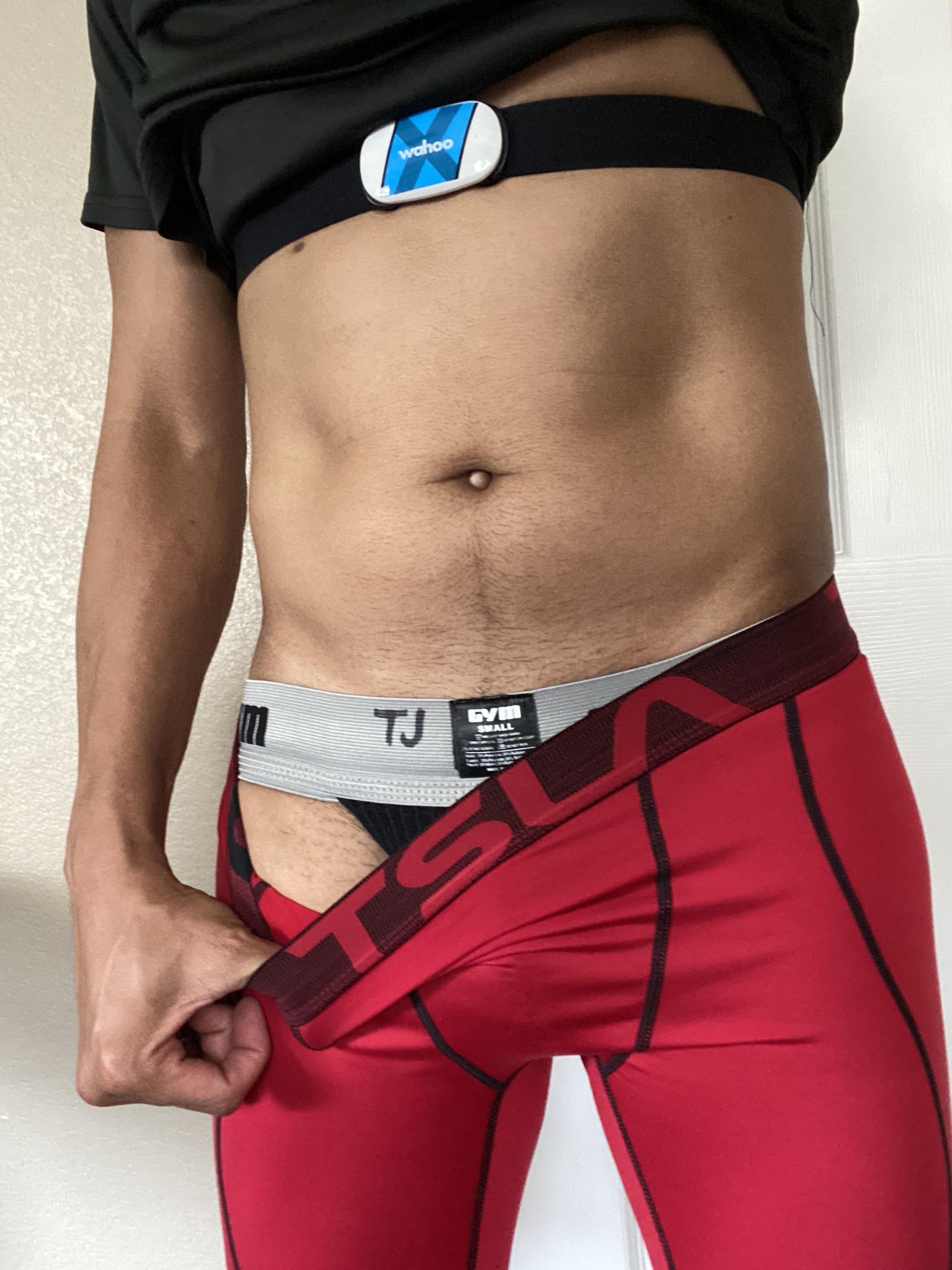 Jock check | Scrolller