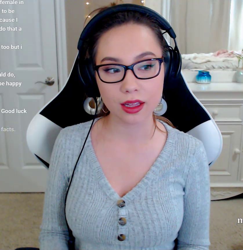 Jodi with glasses | Scrolller