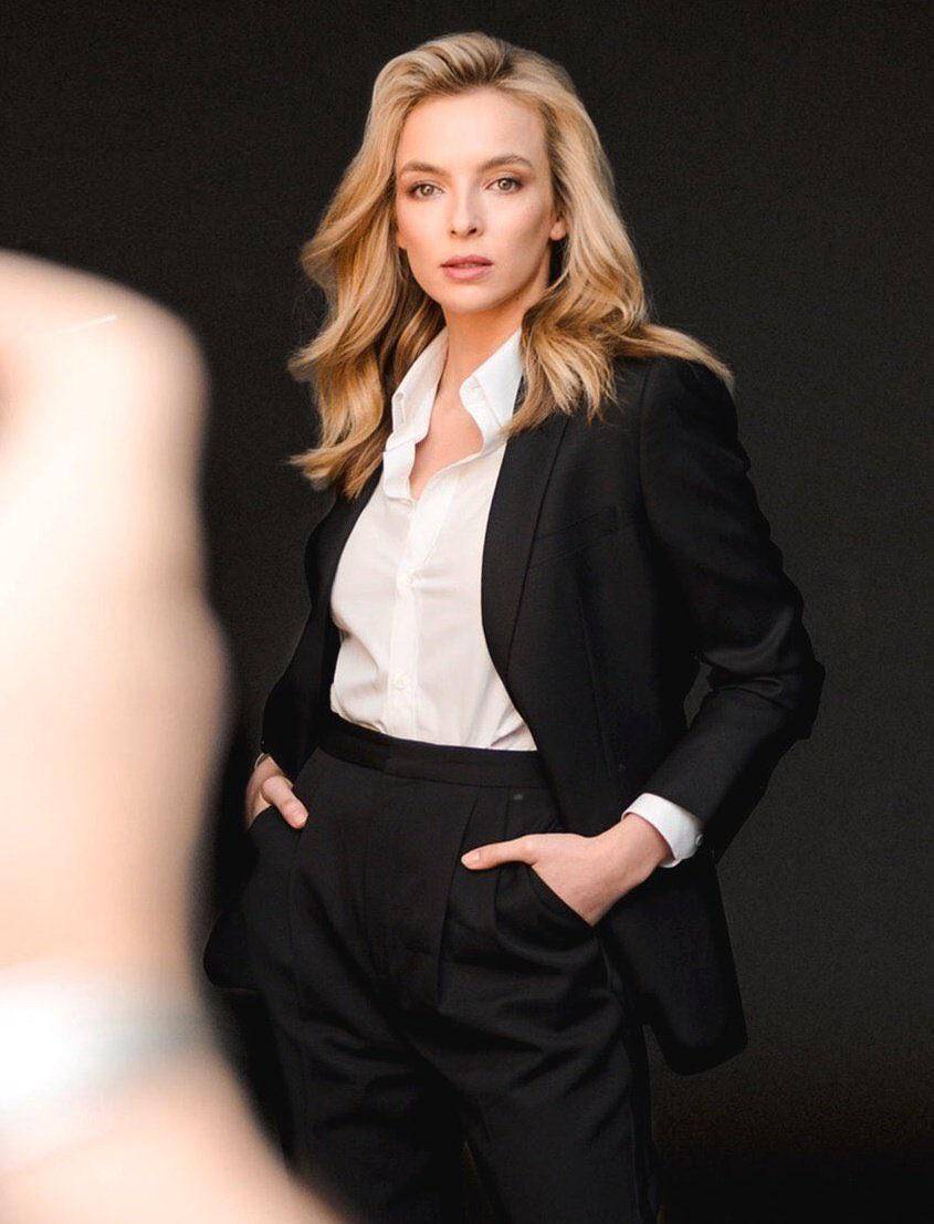 Jodie Comer | Scrolller