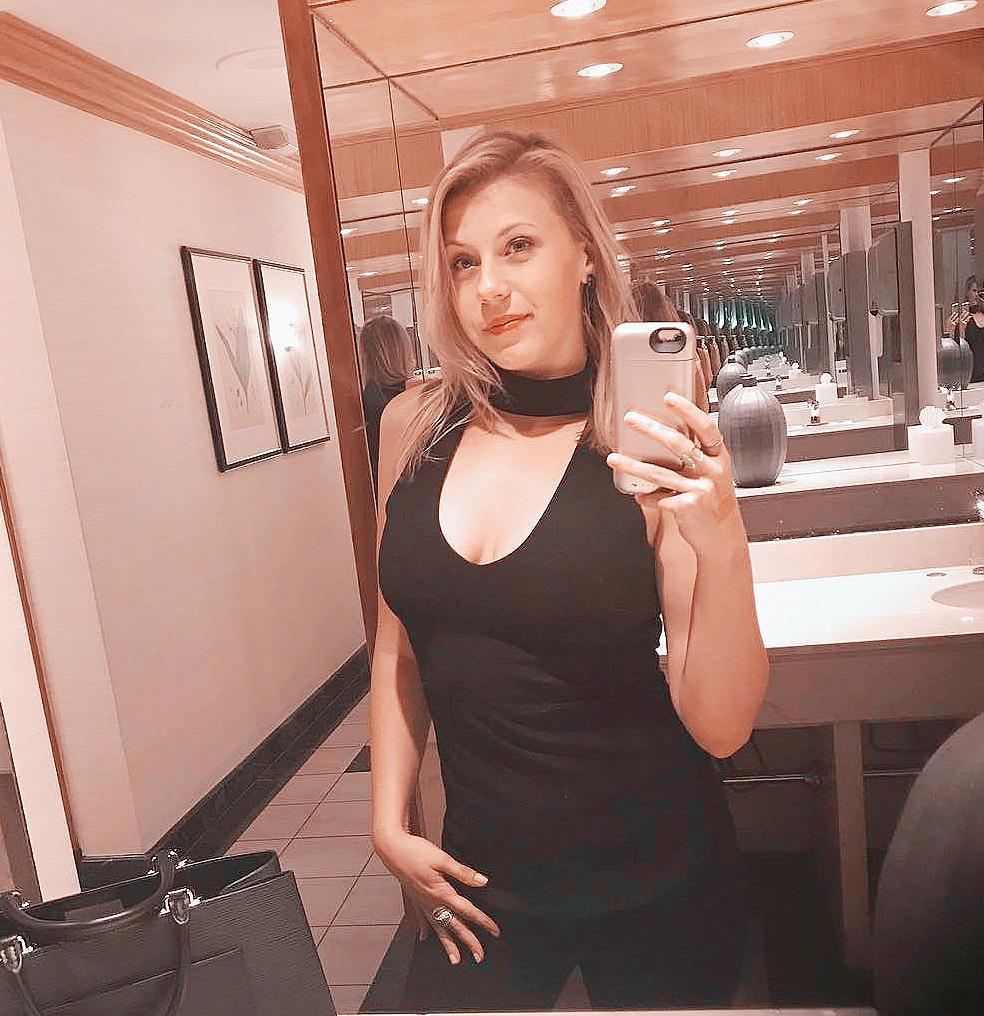 Jodie 😗😍 Scrolller