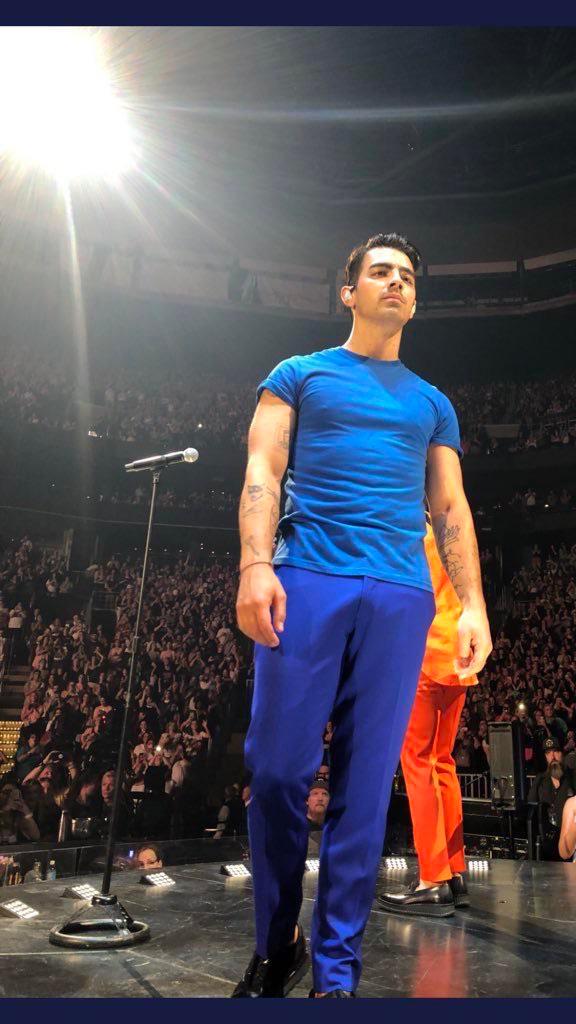 Joe Jonas | Scrolller