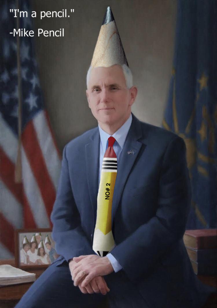 Joe Mama and Mike Pencil | Scrolller