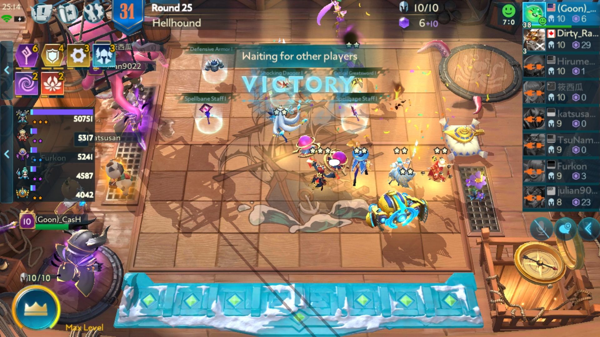 JOEY 3* 50K DAMAGE! 4x STAFF 4xtome! | Scrolller