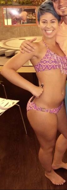 Joey had a killer body | Scrolller