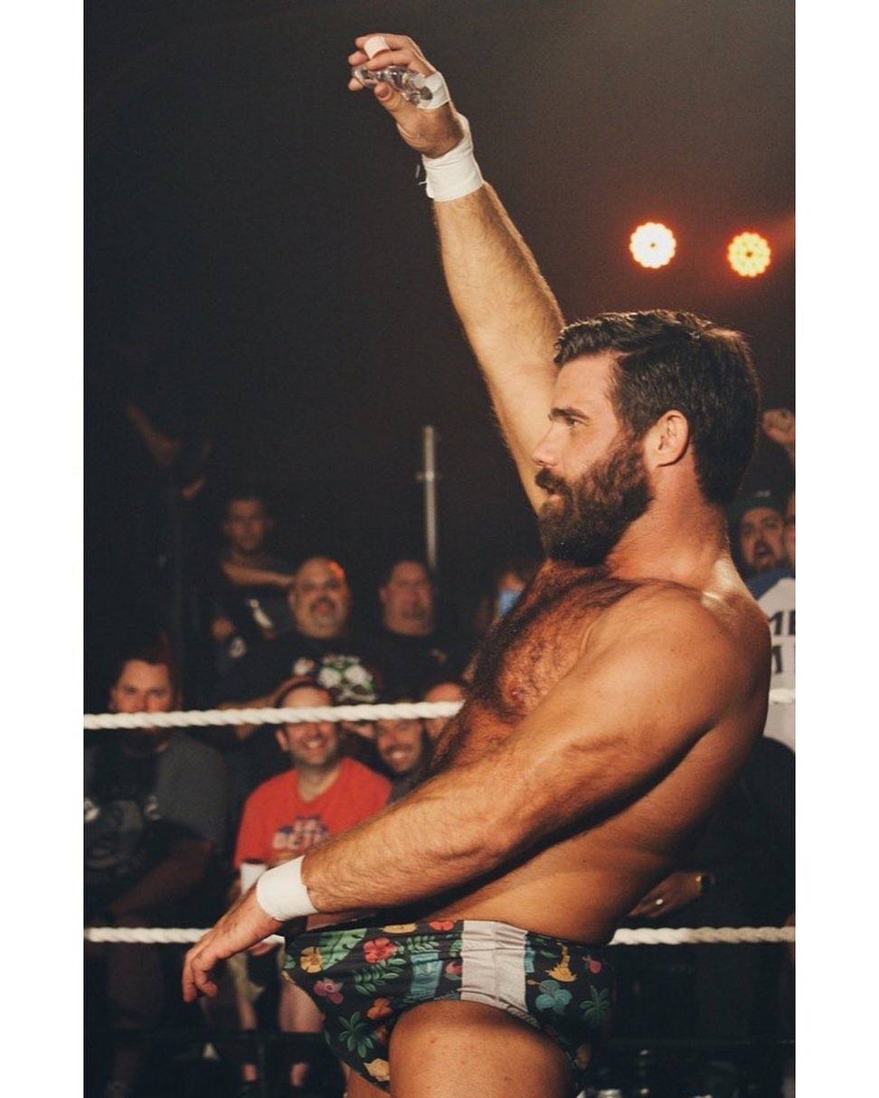 Joey Ryan | Scrolller