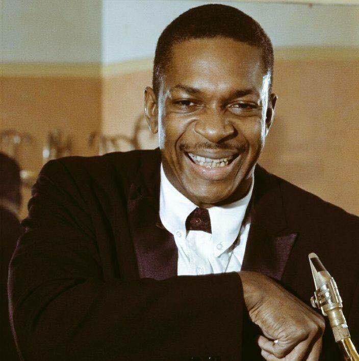 John Coltrane - Sept. 23, 1926 - July 17, 1967 | Scrolller