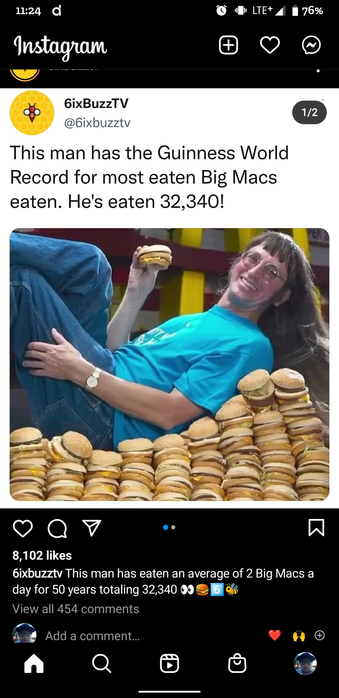 John Lemon (John Lennon) | Scrolller