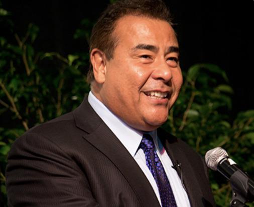 John quinones | Scrolller