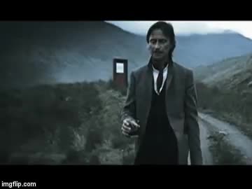 Johnnie Walker Double Feature - Two Reviews | Scrolller