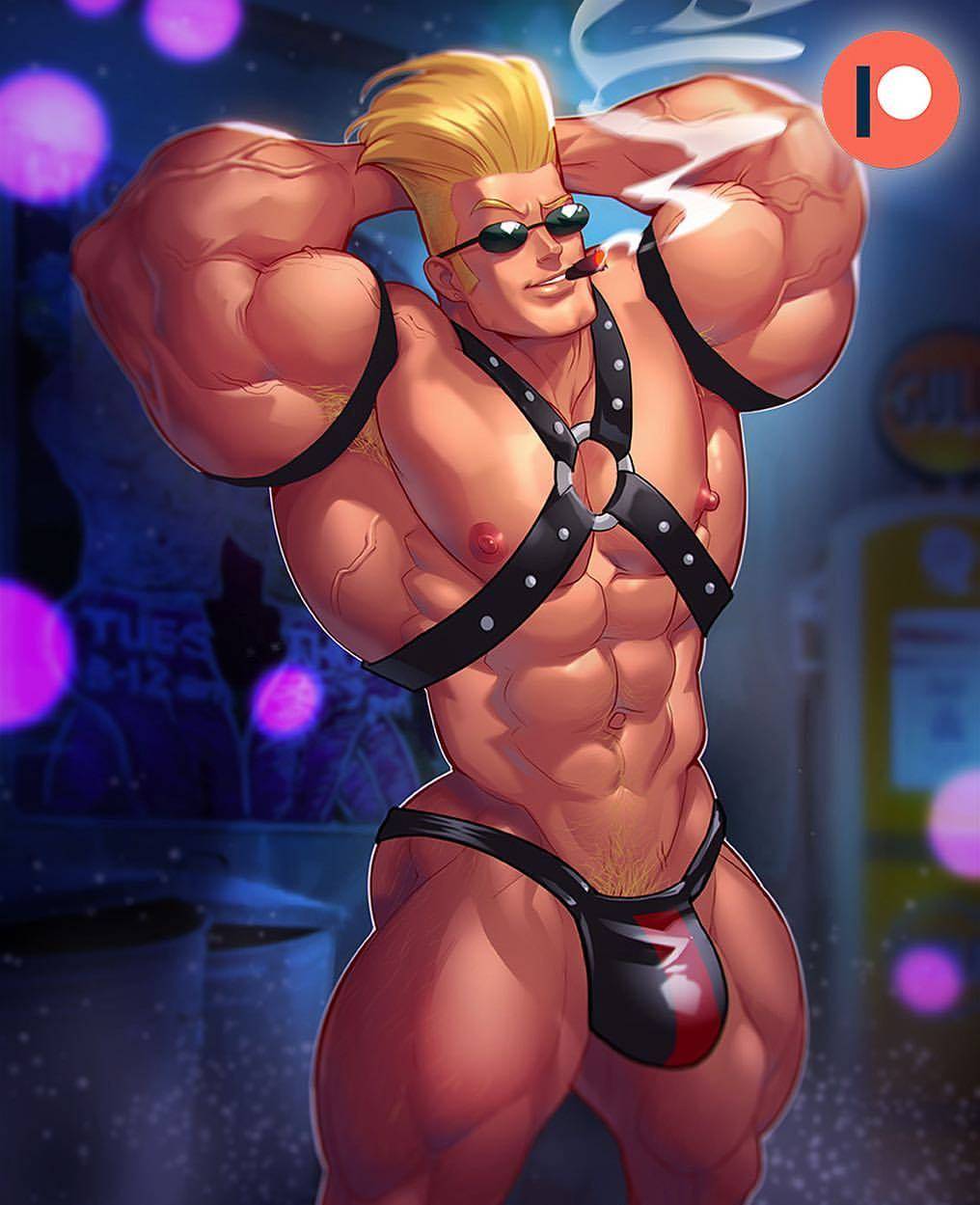 Johnny Bravo pt. 3 | Scrolller