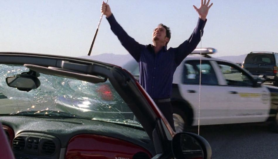 Johnny gets the role | Scrolller