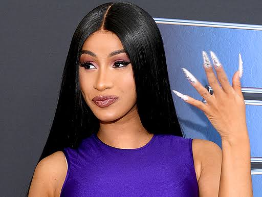 Joi me as a femdom Cardi B | Scrolller