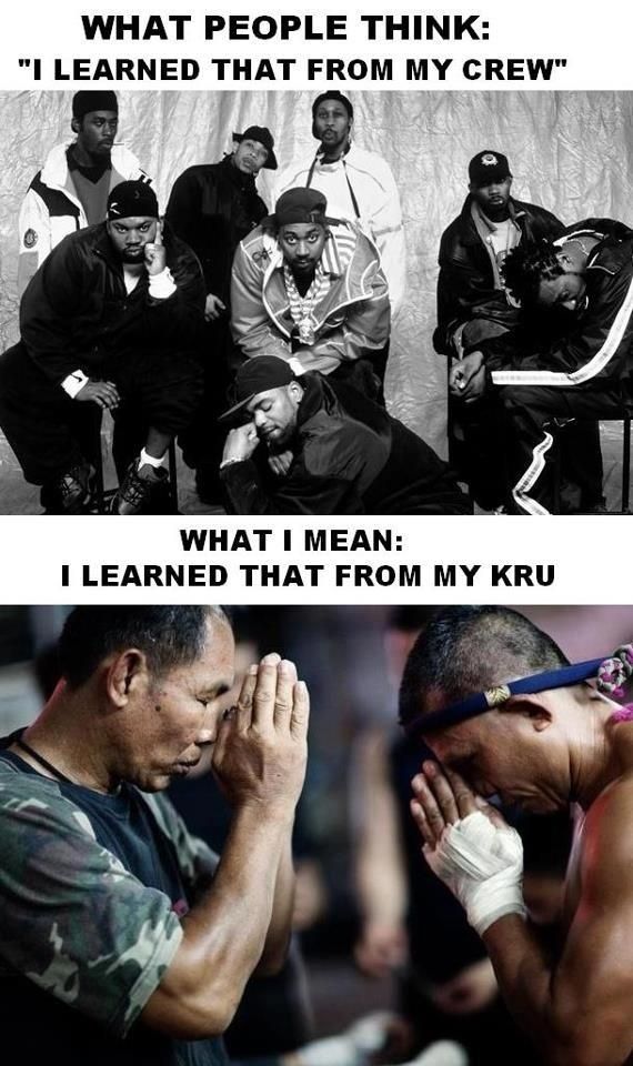 Join the crew | Scrolller