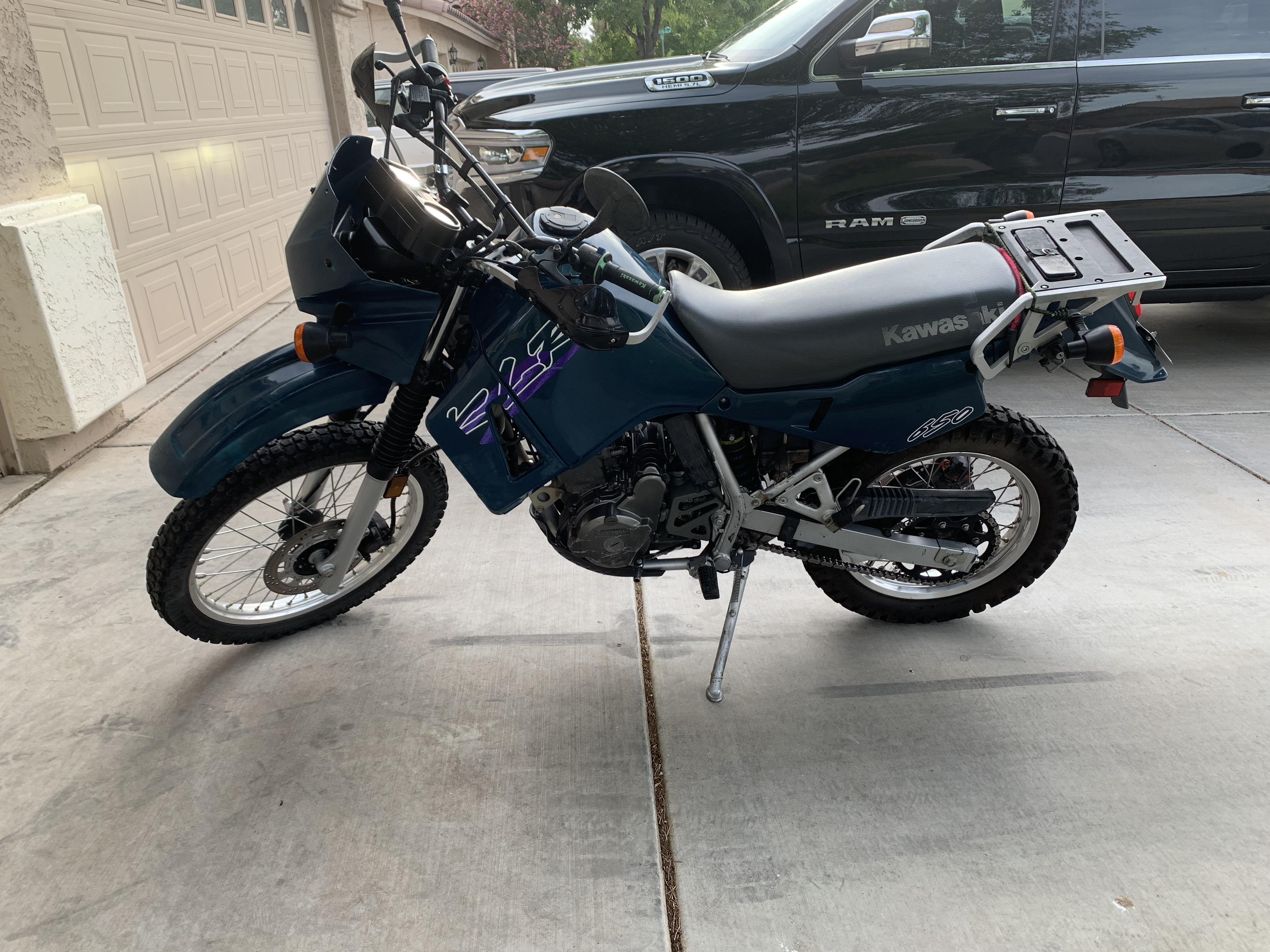 Joined the crew today! | Scrolller