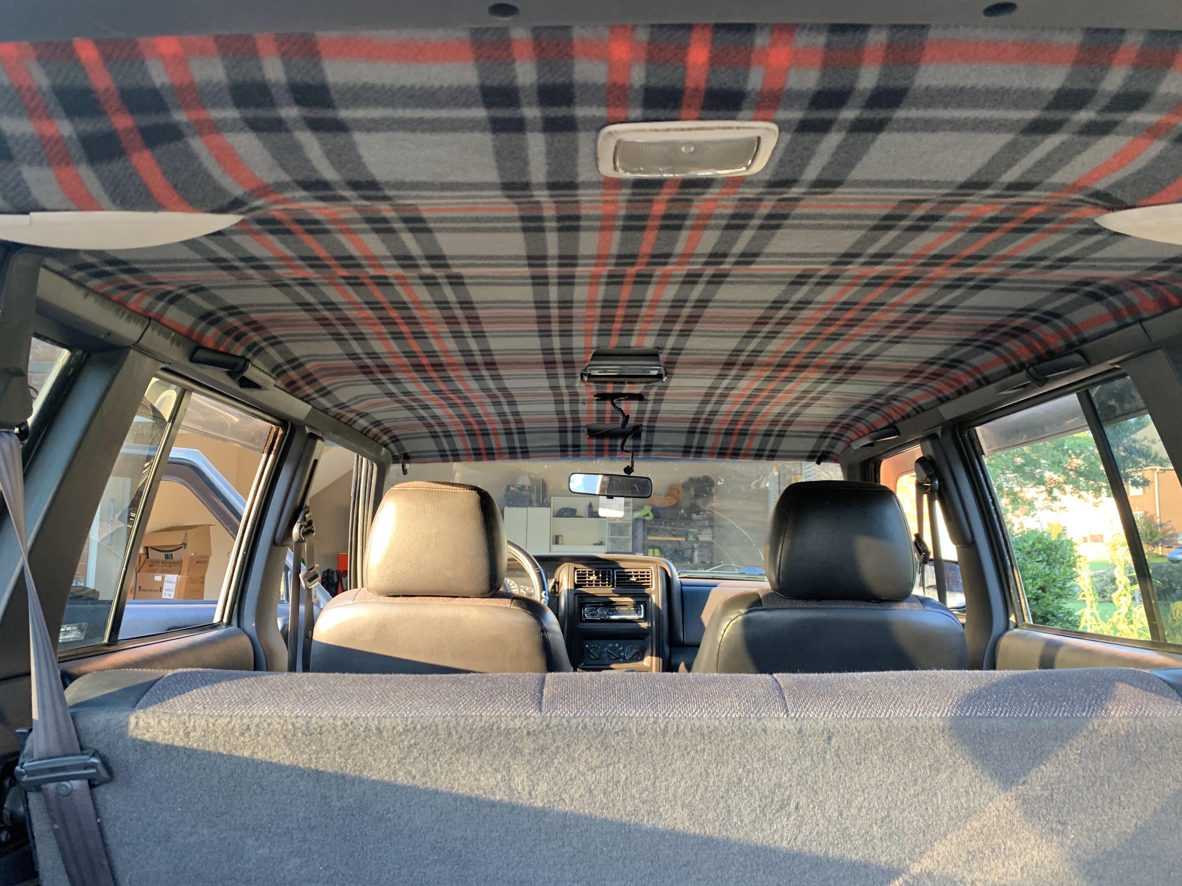 Joining the Headliner crew! | Scrolller