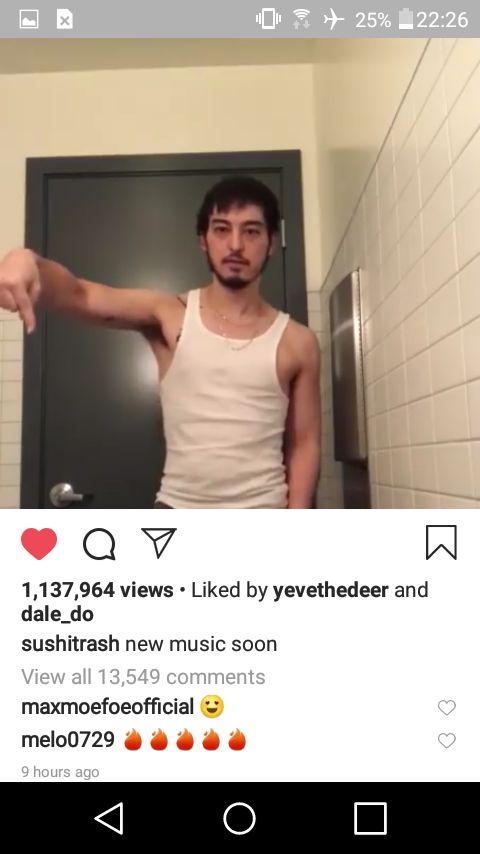 LET'S GOOOOO | Scrolller