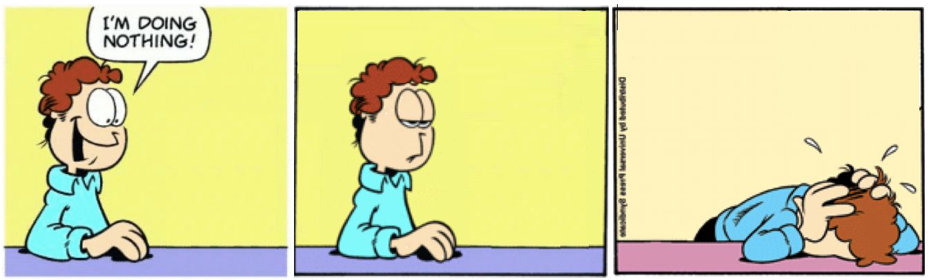 Jon needs help | Scrolller