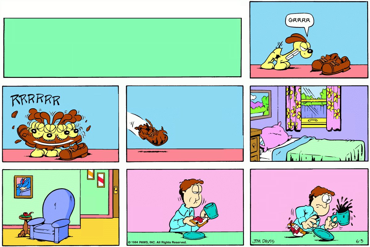 Jon senses a disturbance | Scrolller