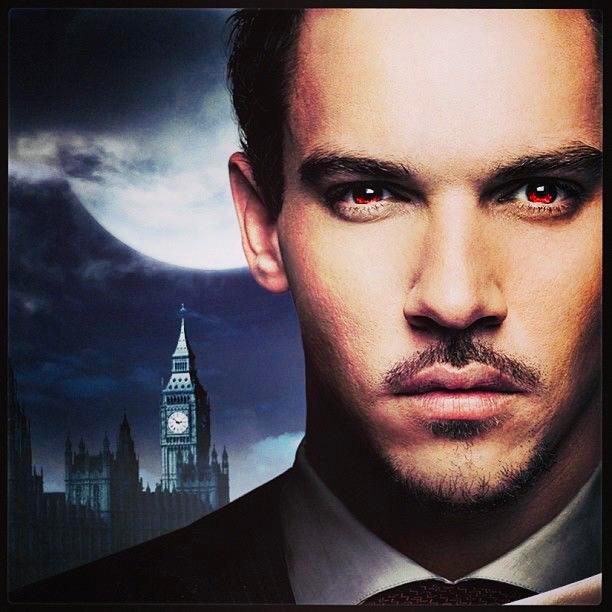 Jonathan as... Dracula 🧛🏼‍♂️ | Scrolller