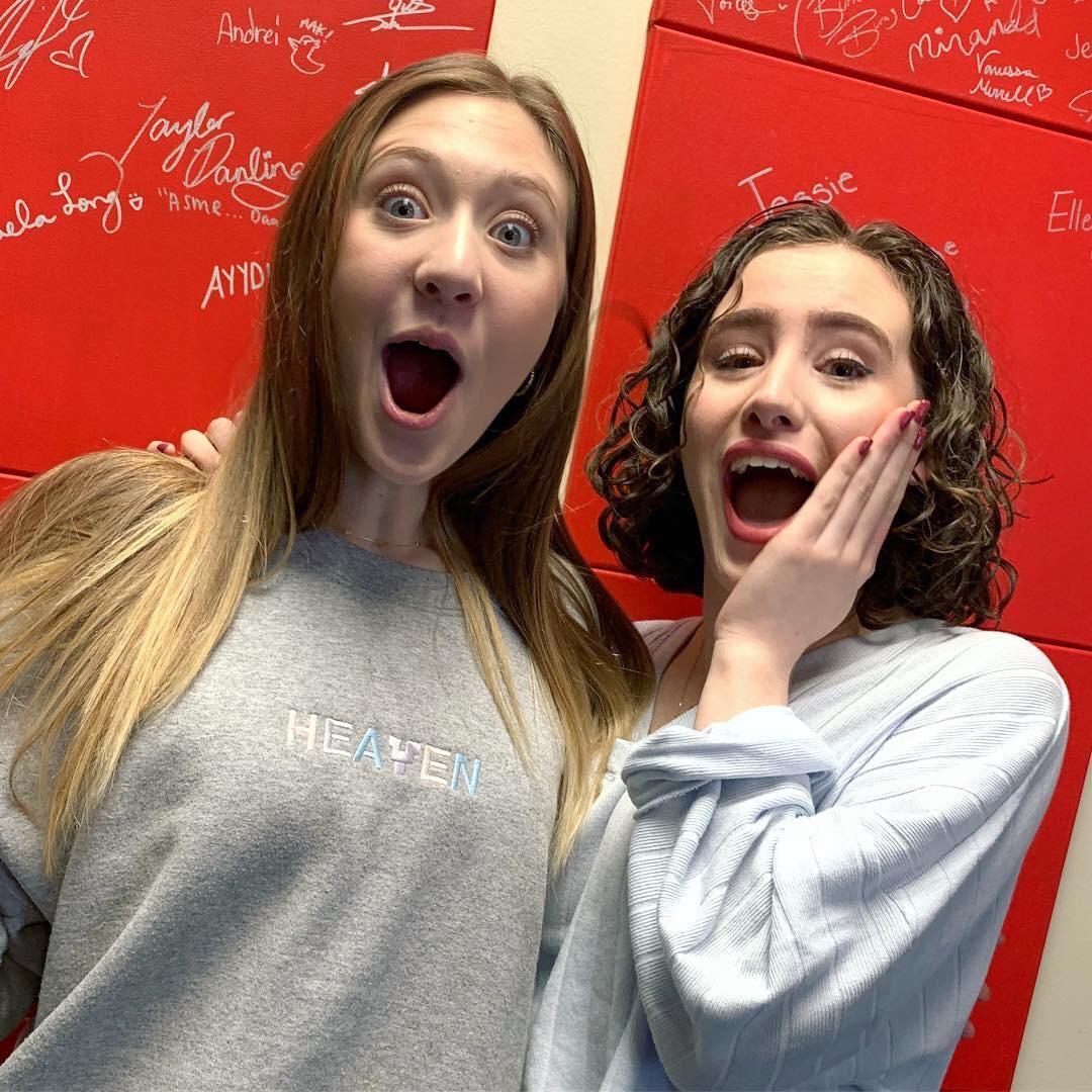 Jordan & Olivia | Scrolller