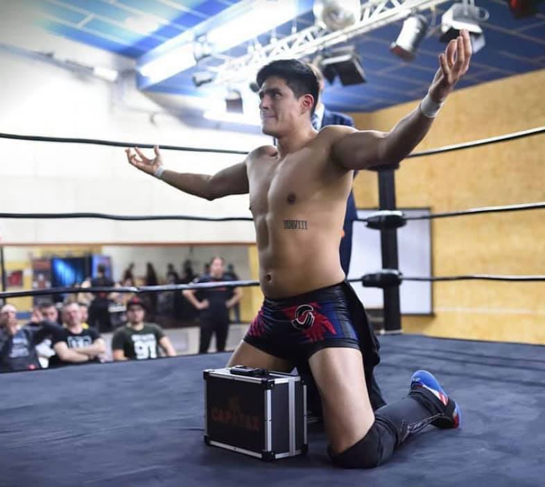 Jorge Carranza | Scrolller