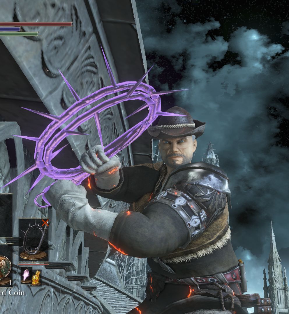 Joseph Joestar [Part 3] | Scrolller