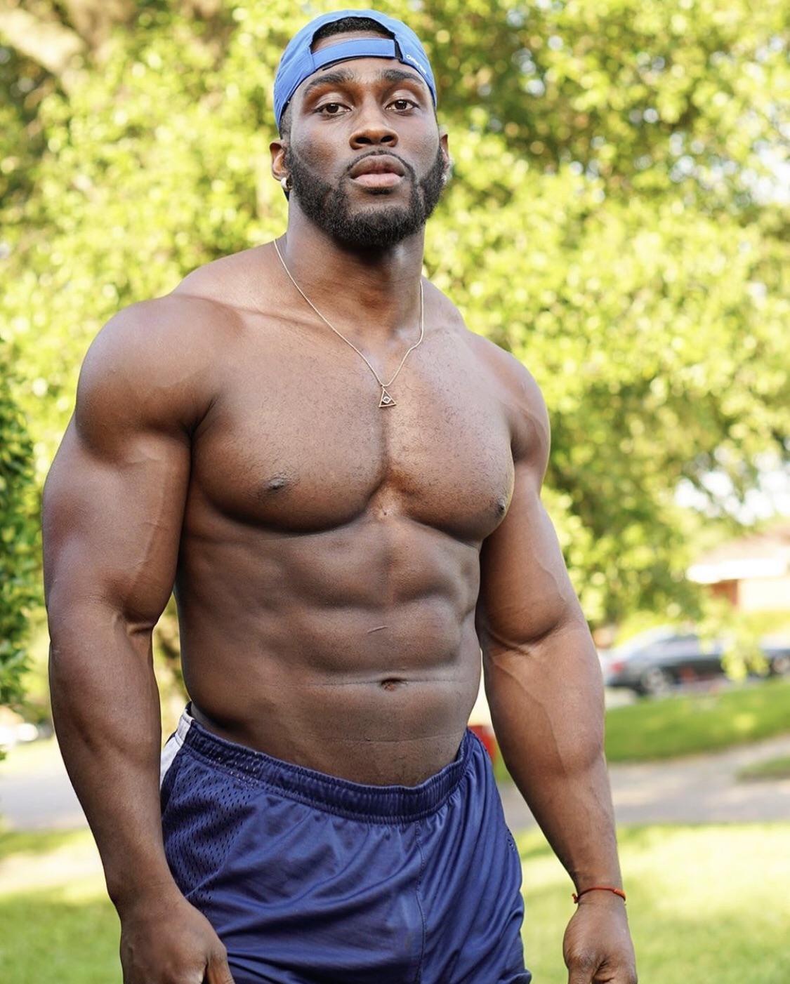 Joshua Harris 😍 | Scrolller