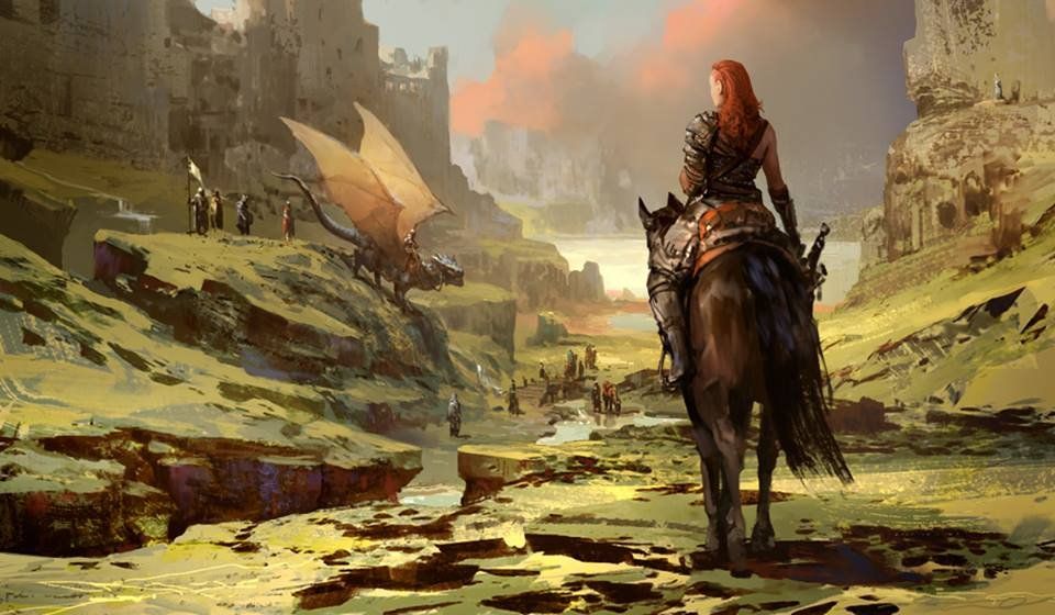 journey by arnaud pheu | Scrolller