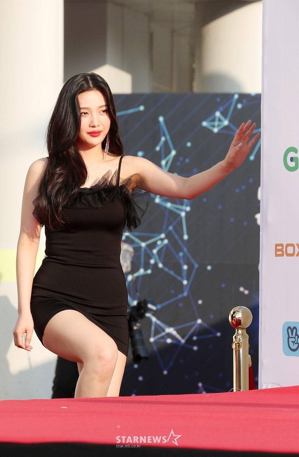 Joy Has Arrived. | Scrolller