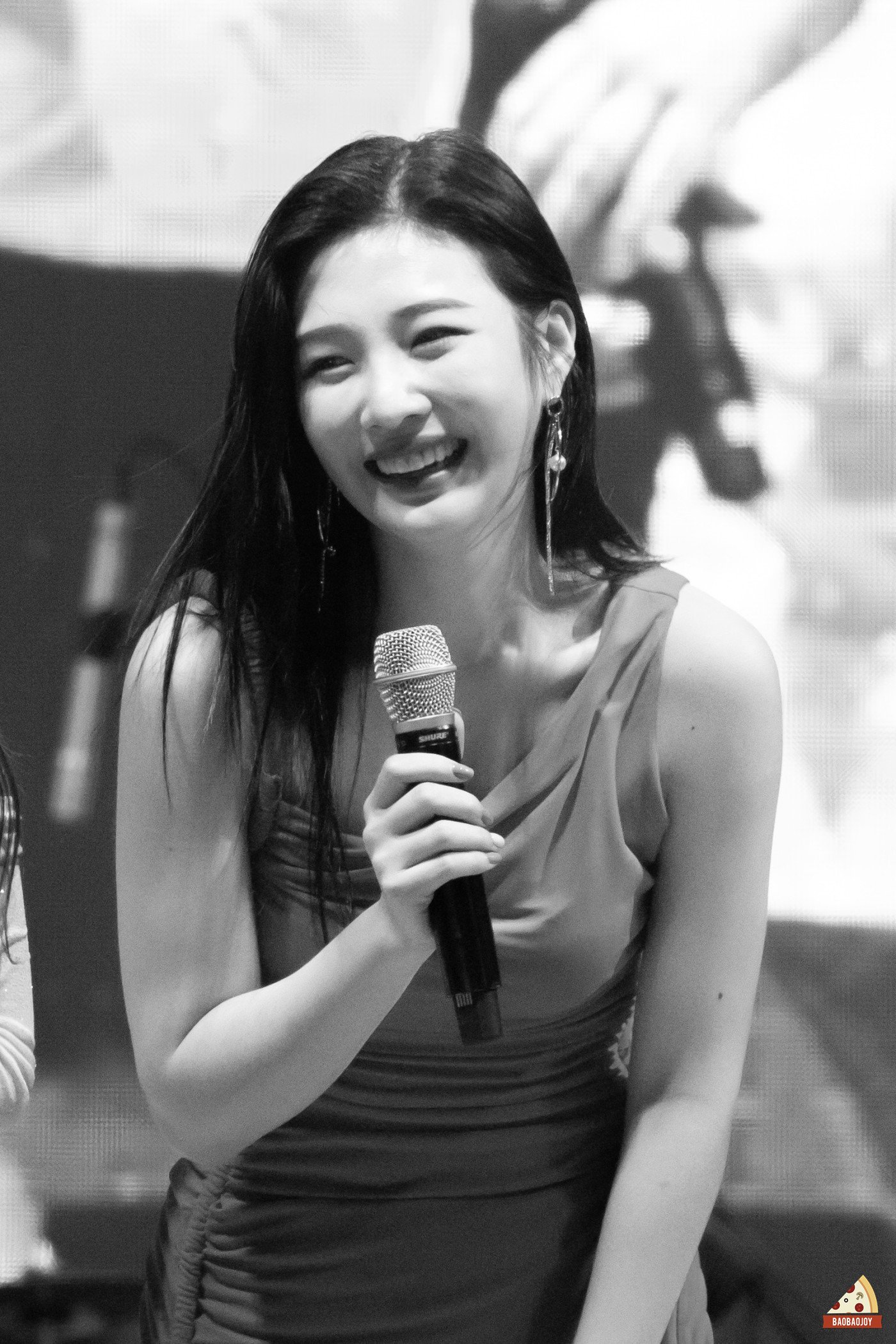 Joy Smile | Scrolller