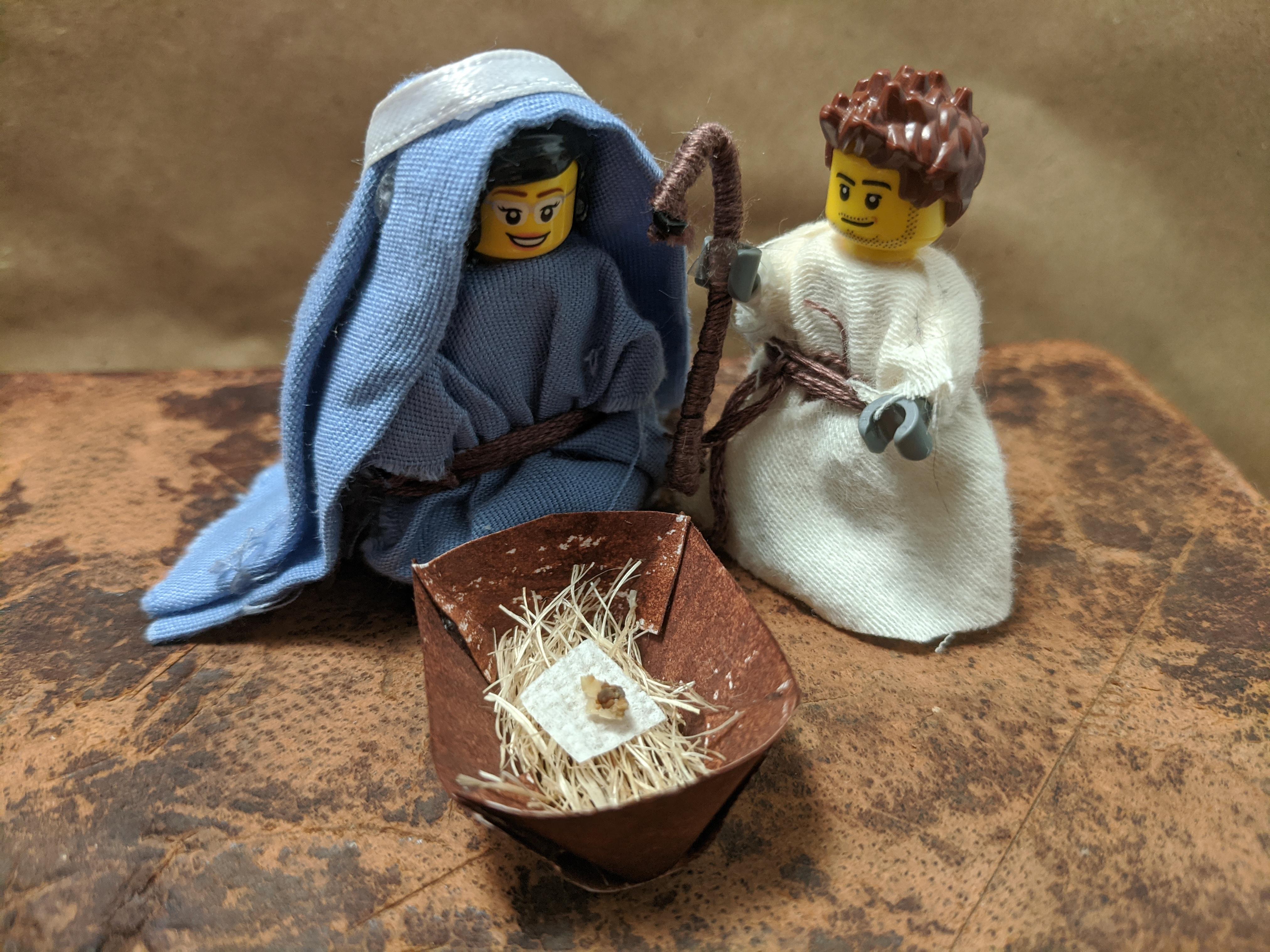 Joy to the world, the stone has passed! Fiancé finally passed his kidney stone on Christmas ...