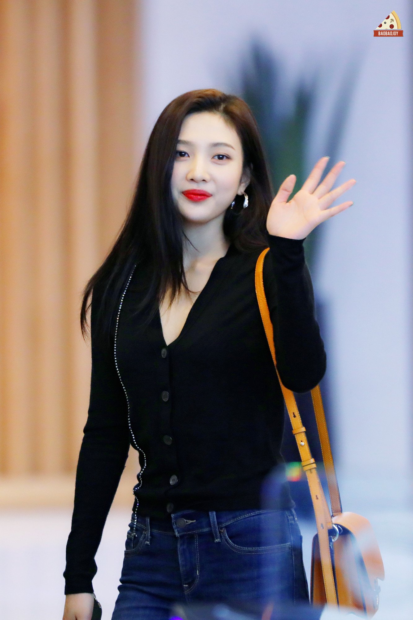 Joy Wave | Scrolller