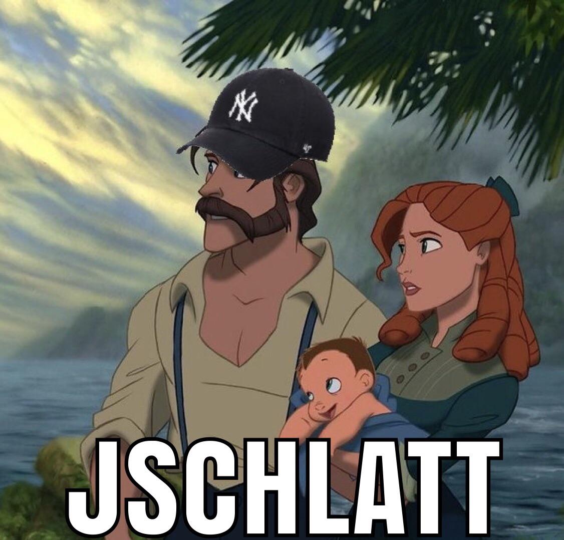 Jschlatt | Scrolller