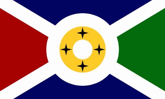 Judge My Flag? | Scrolller