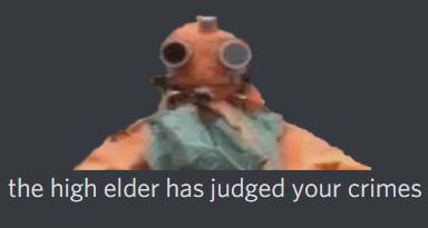 judgement is here. | Scrolller