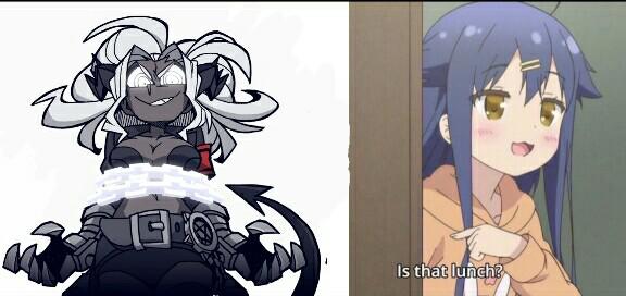 Judgement milkers | Scrolller