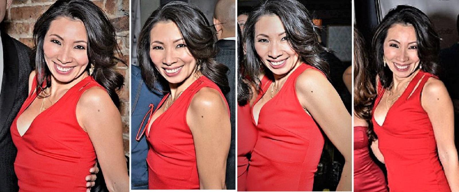 JUDY HSU ABC7 Chicago | Scrolller