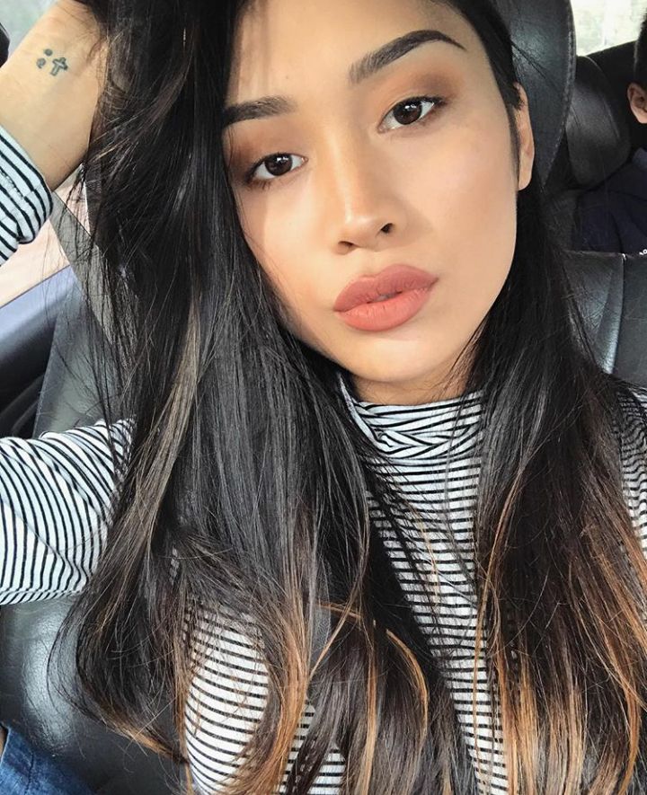 Juicy Lips | Scrolller