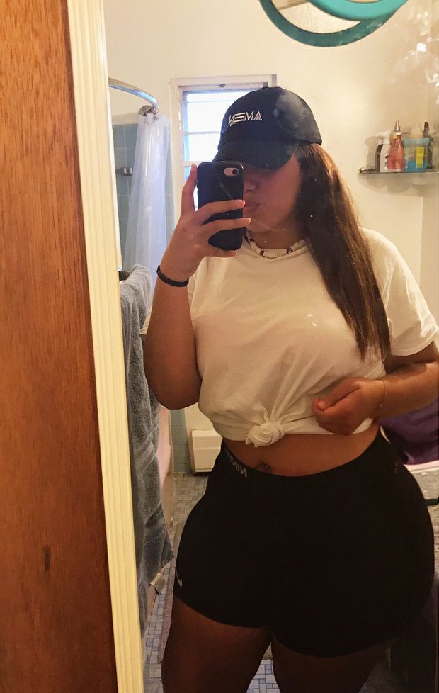 Juicy thick | Scrolller