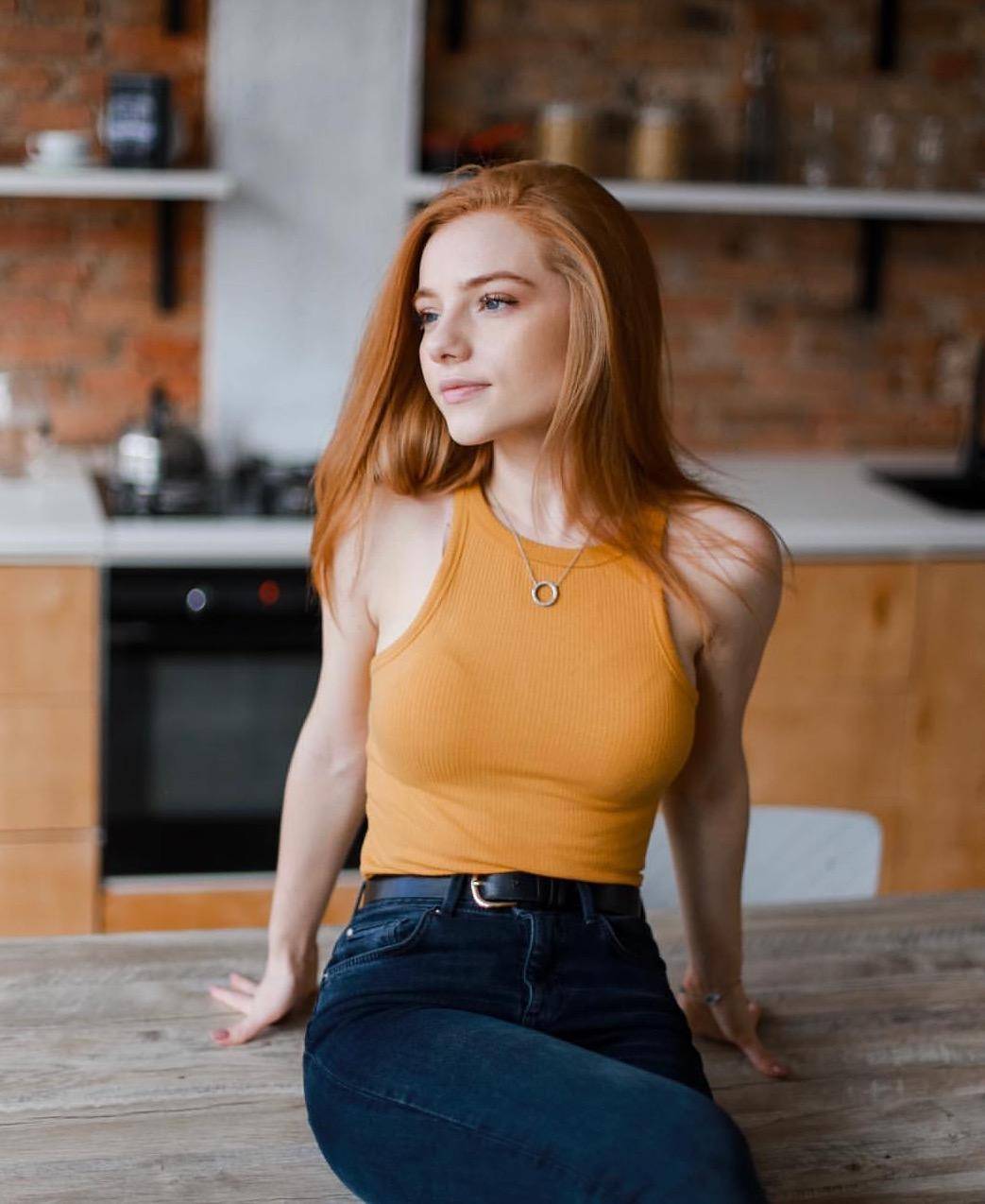 Slightly | Scrolller