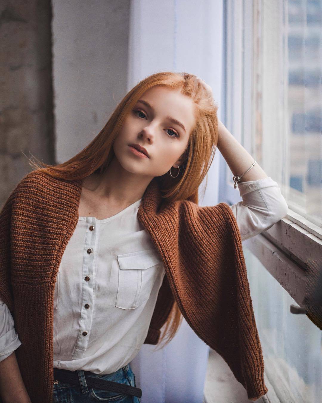 Julia Adamenko | Scrolller