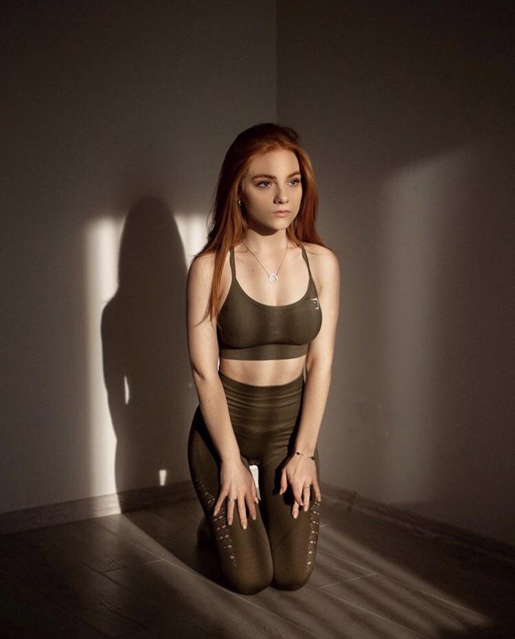 Julia Adamenko | Scrolller