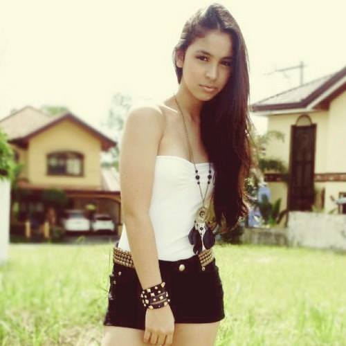 Julia Barretto | Scrolller