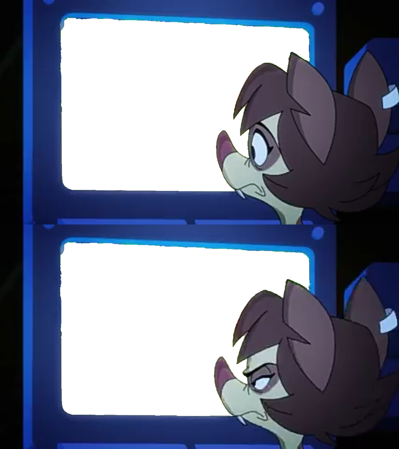 Julia Brain is mad meme, template? | Scrolller