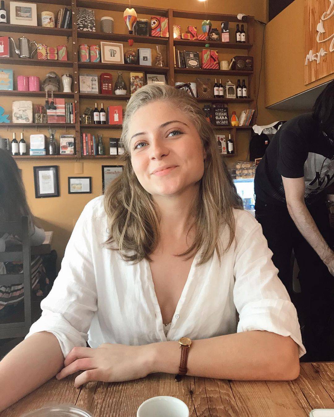 Julia Maggesi | Scrolller