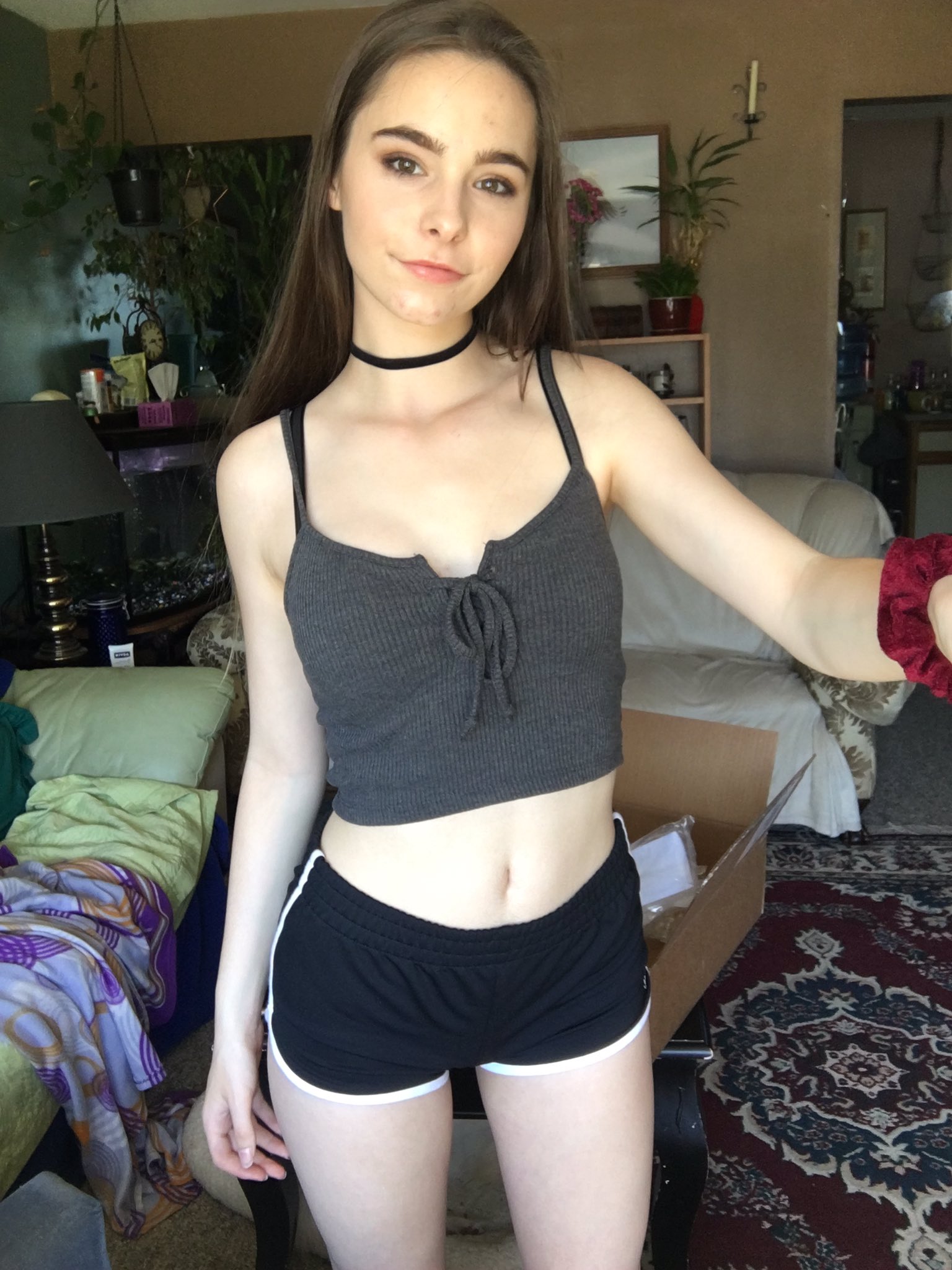 Julie Clark | Scrolller