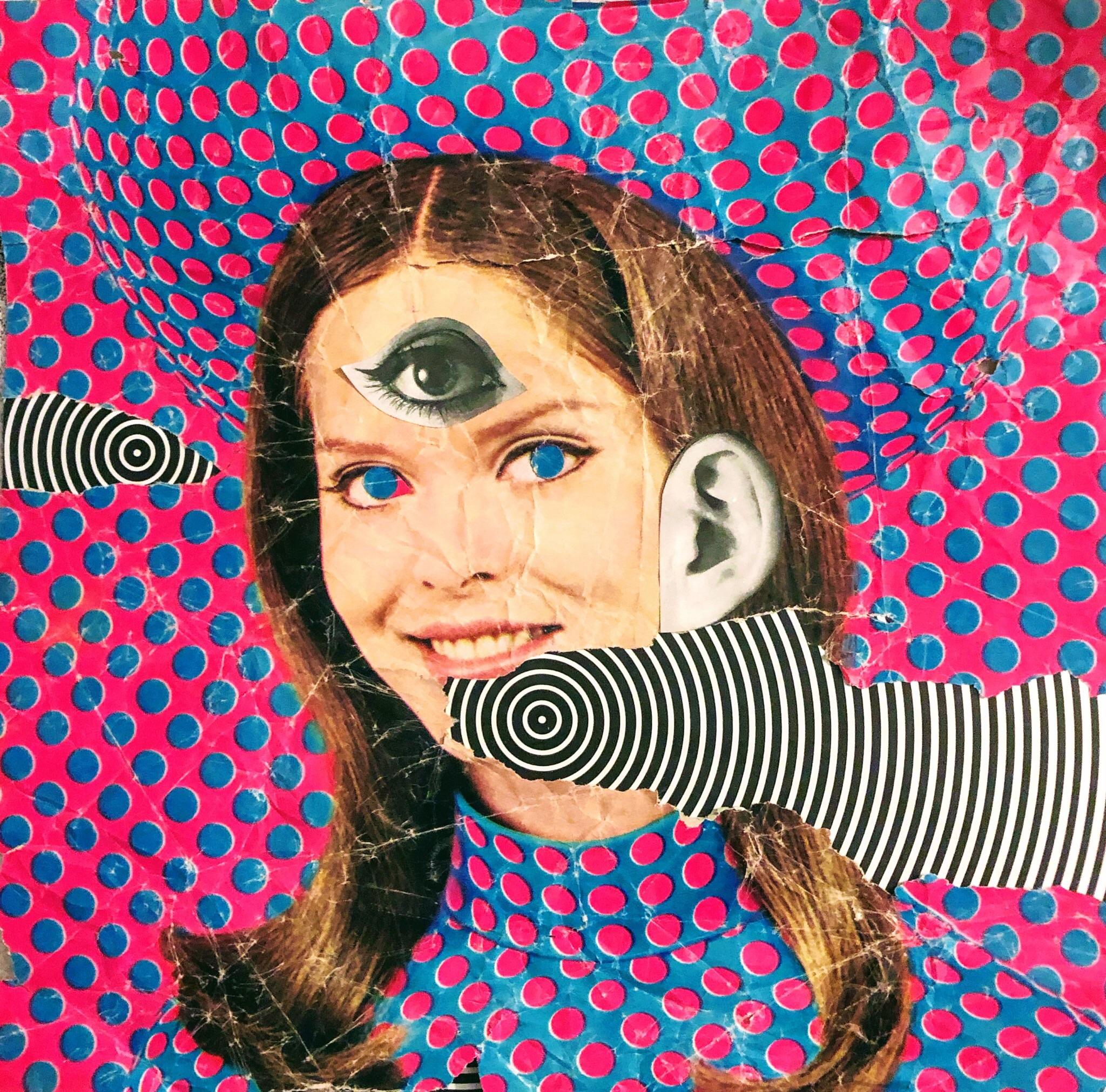 Julie’s Malfunction [analog] | Scrolller