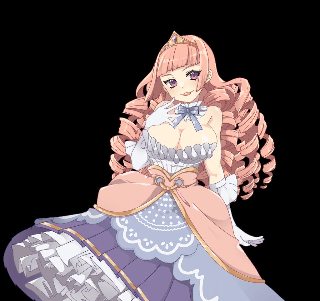 Juliet Limited Time Event(LTE) just started in android~! | Scrolller