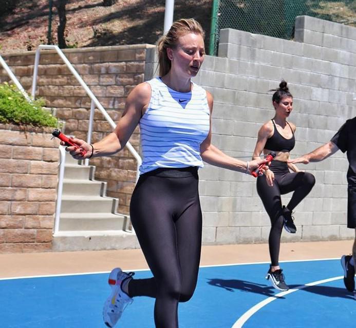 Jump rope | Scrolller